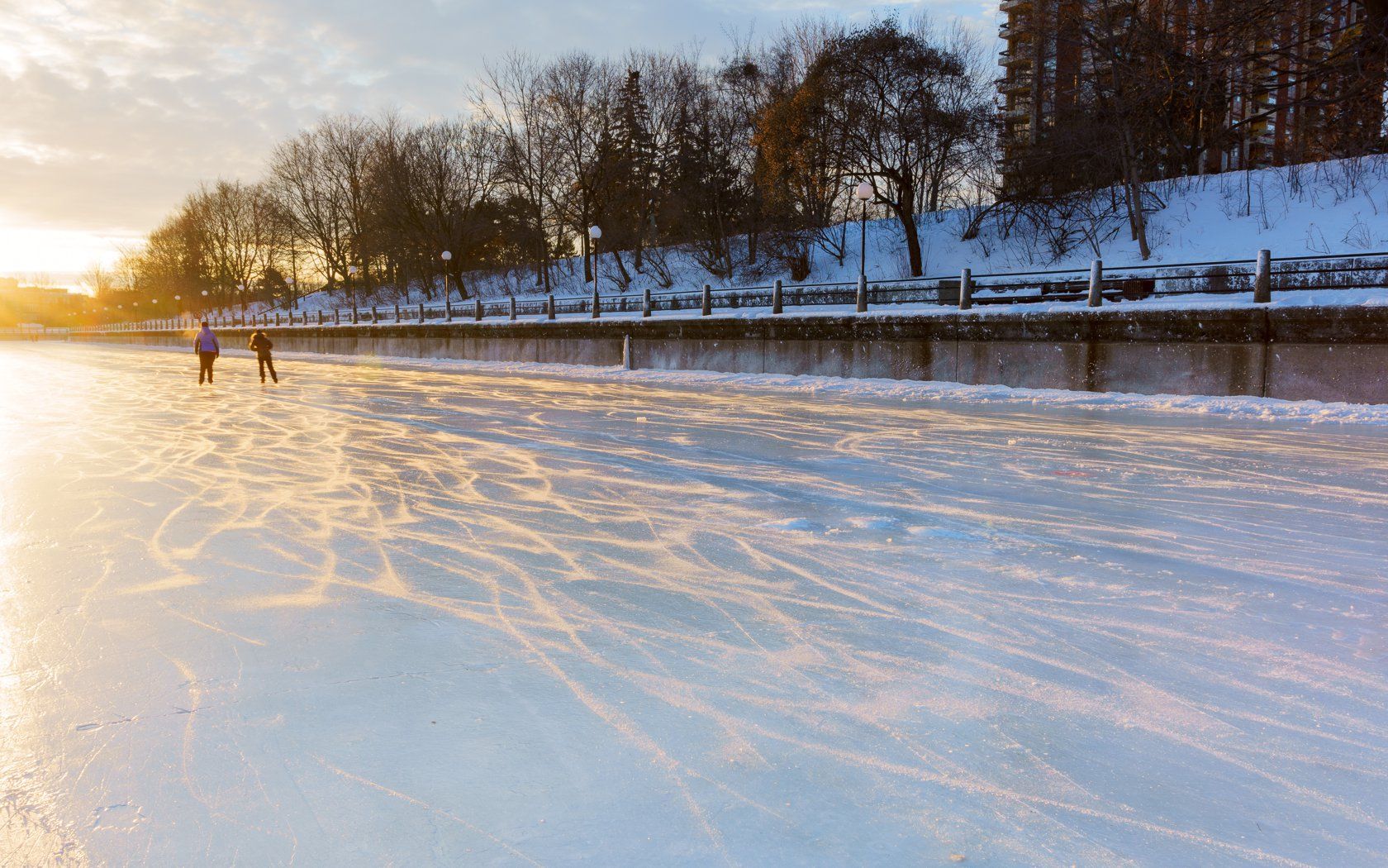 winter activities - Bradosol Medicated Lozenges